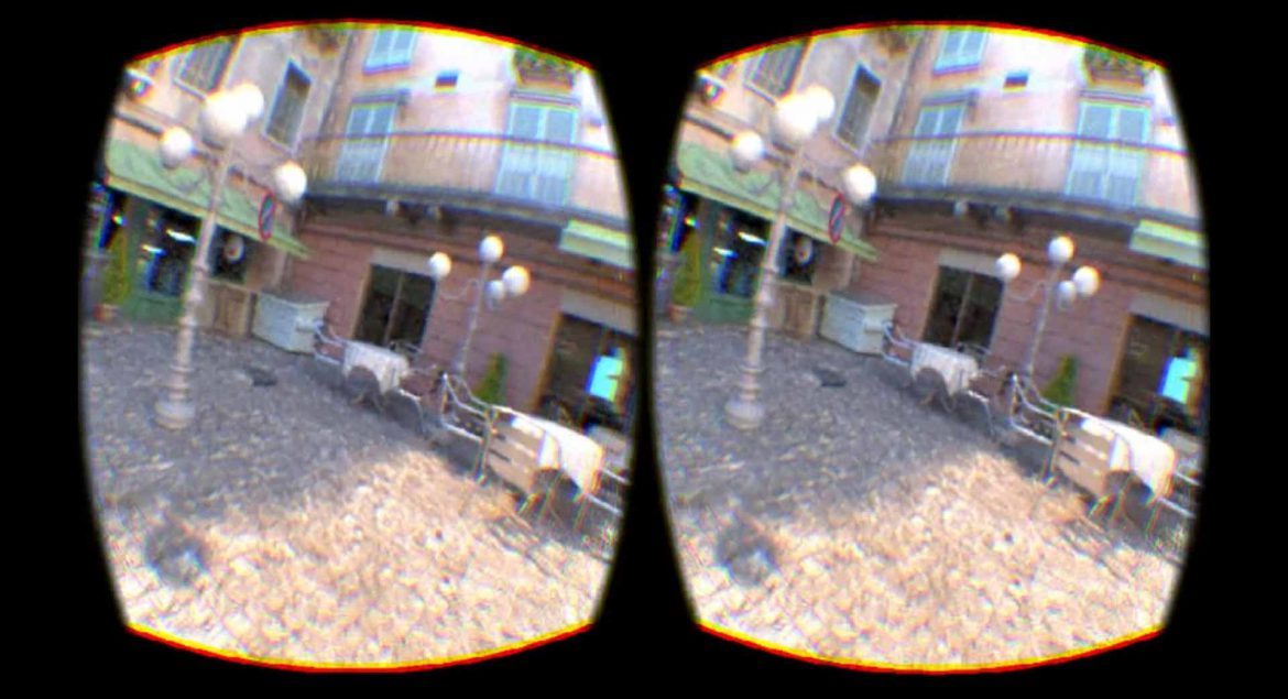 Understanding Live VR rendering | آموزش مدلسازی، آموزش رندرینگ و معماری