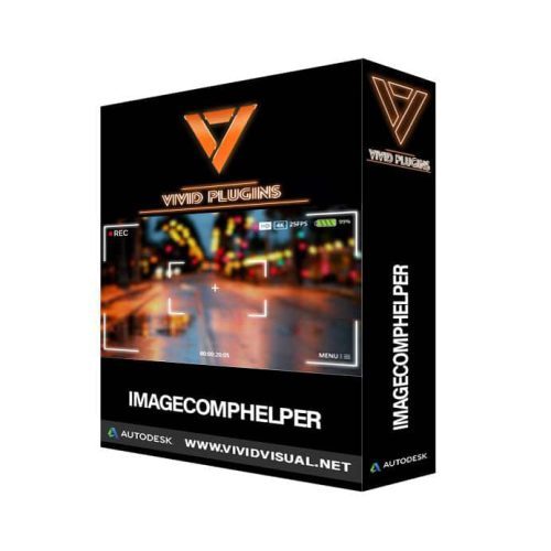 دانلود رایگان ۵۰ پلاگین و اسکریپت پر کاربرد تری دی مکس - پلاگین مکس 2016 تا 2022