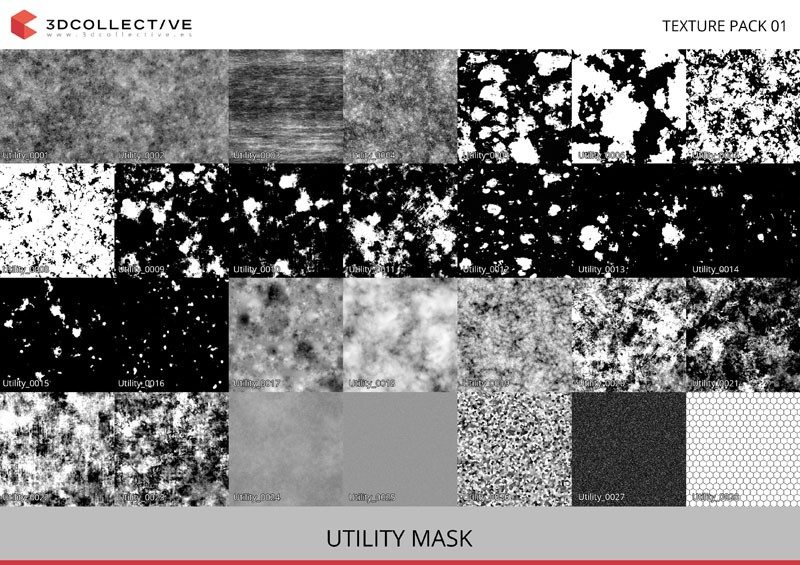 Mastering CGI Material Brush Collection | آموزش مدلسازی، آموزش رندرینگ ...