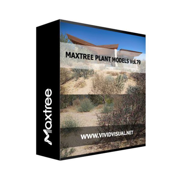 دانلود آبجکت رایگان - مدل سه بعدی انواع درخت از شماره ۷۹ -بهمراه آرشیو ...