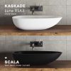 Pro 3DSky Kaskade Luna RSA3 Scala Wall Basin Mixer Curved | آموزش ...